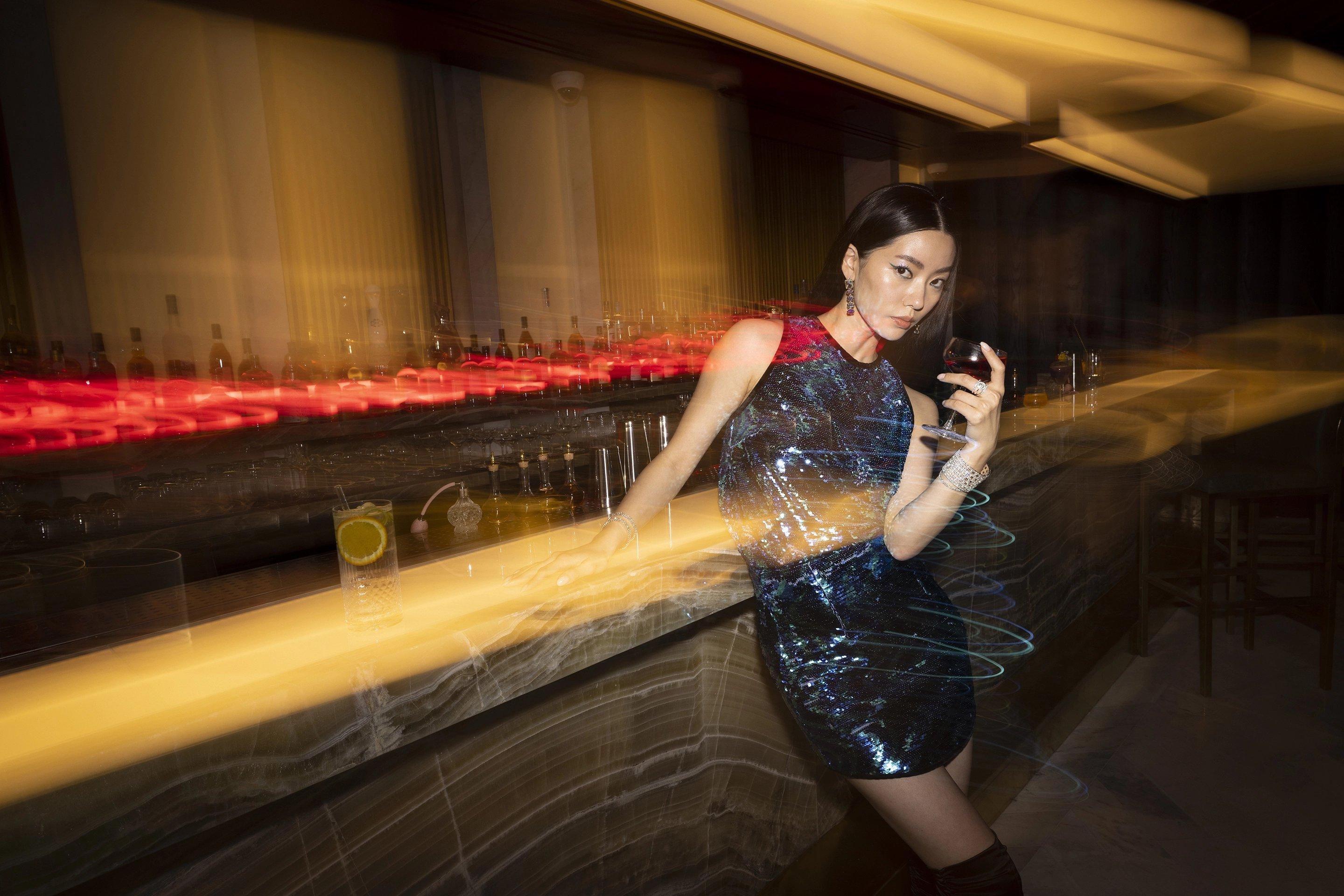 About Us | Ling Ling Restaurant Dubai